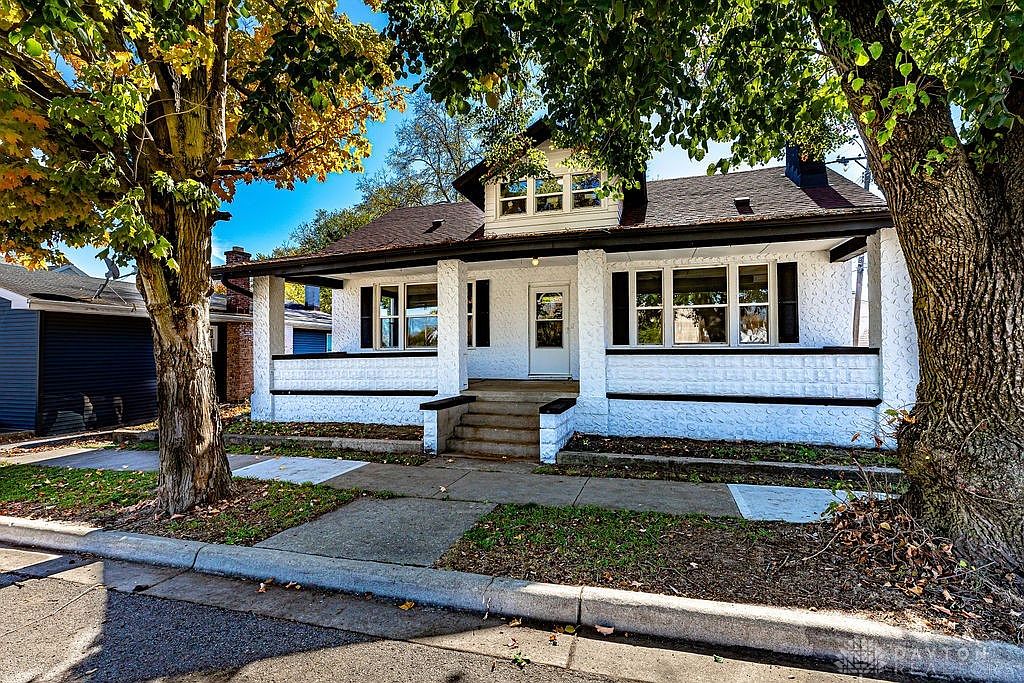 67 E Hendricks St, Camden, OH 45311 | Zillow