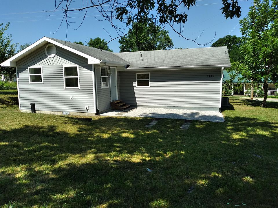 2185 Webb Road, Grovespring, MO 65662 | MLS #60247300 | Zillow