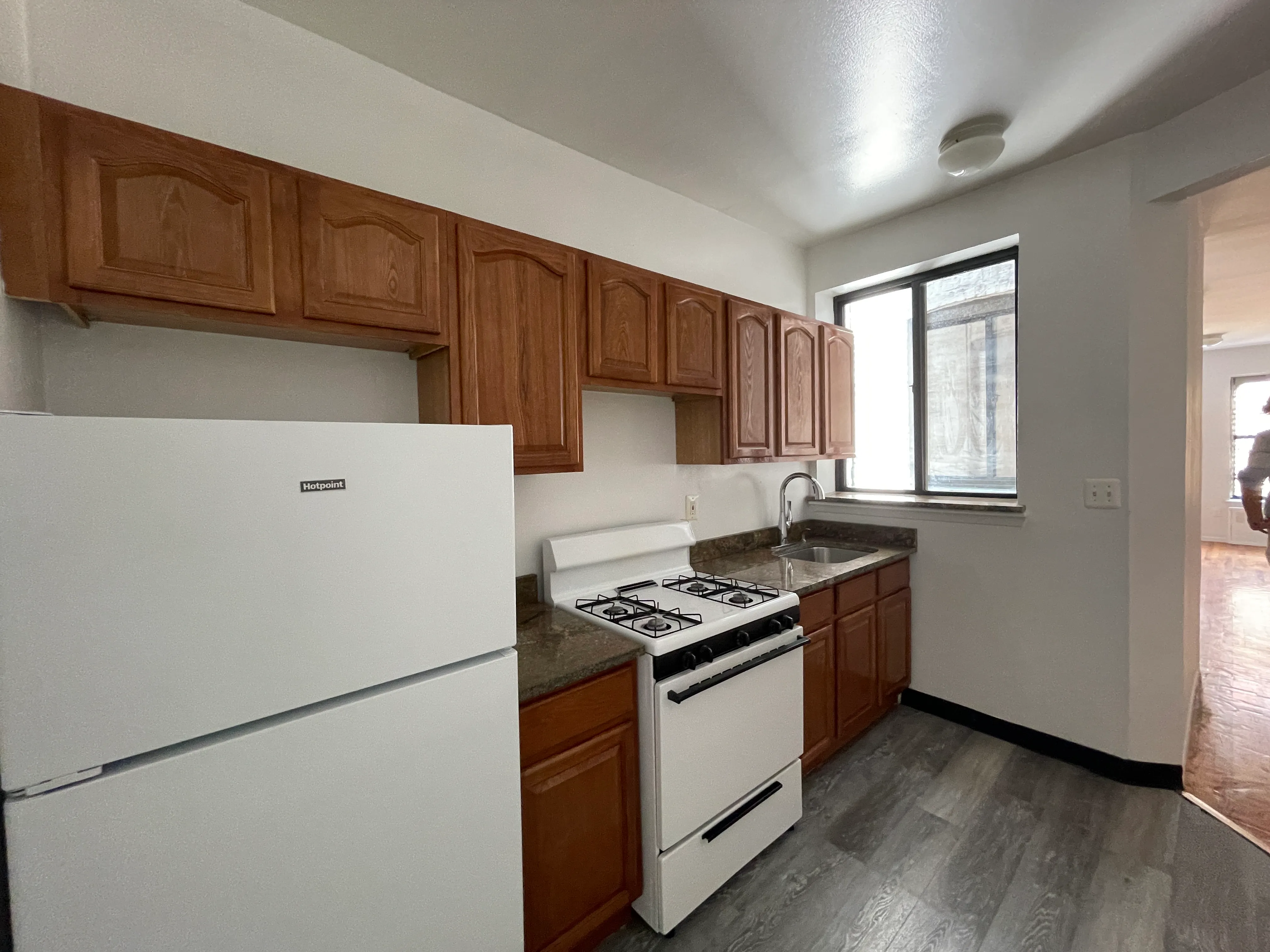 312 West 133rd Street #4E in Central Harlem, Manhattan | StreetEasy