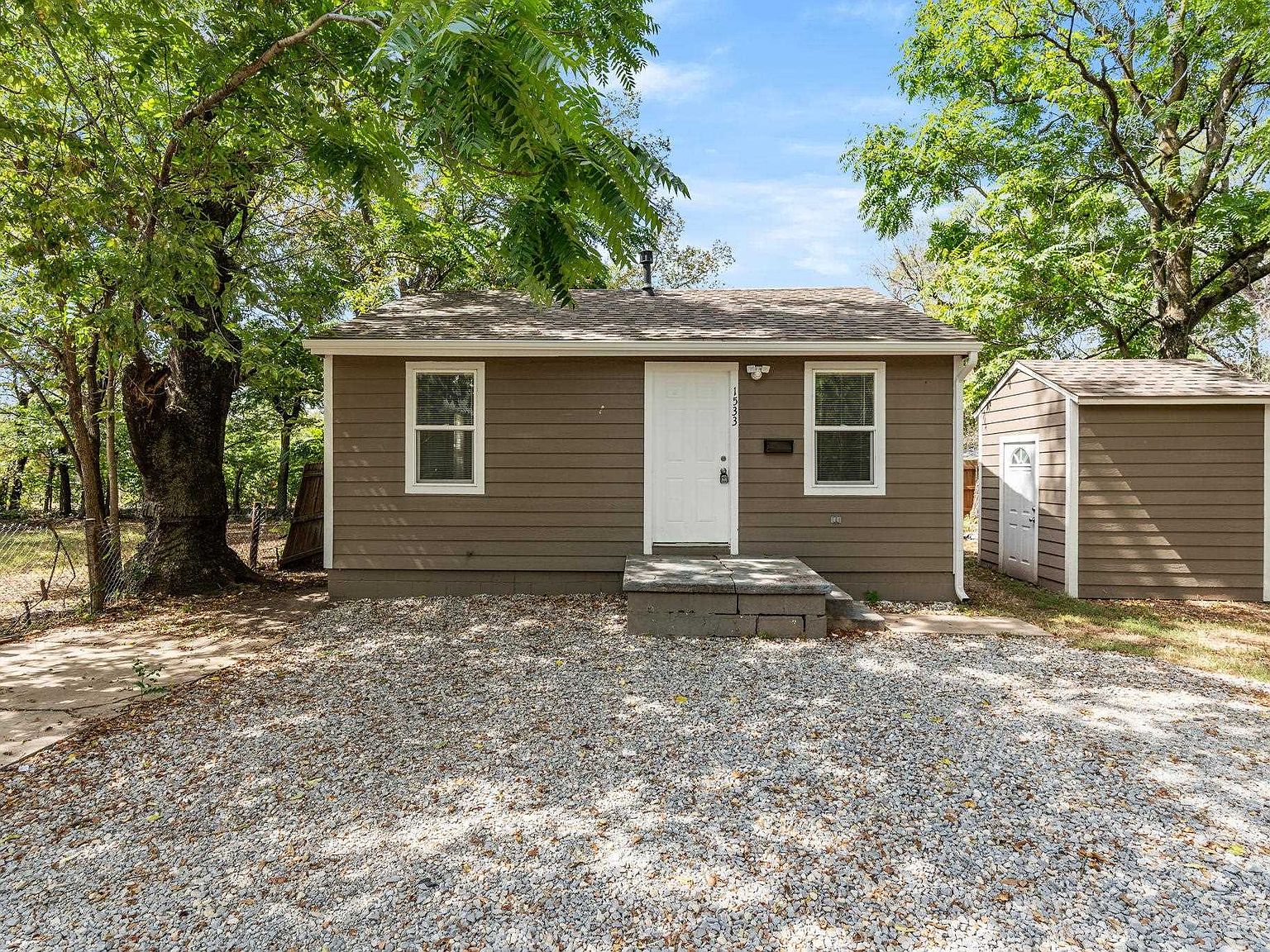 1533 S Lulu Ave, Wichita, KS 67211 | Zillow