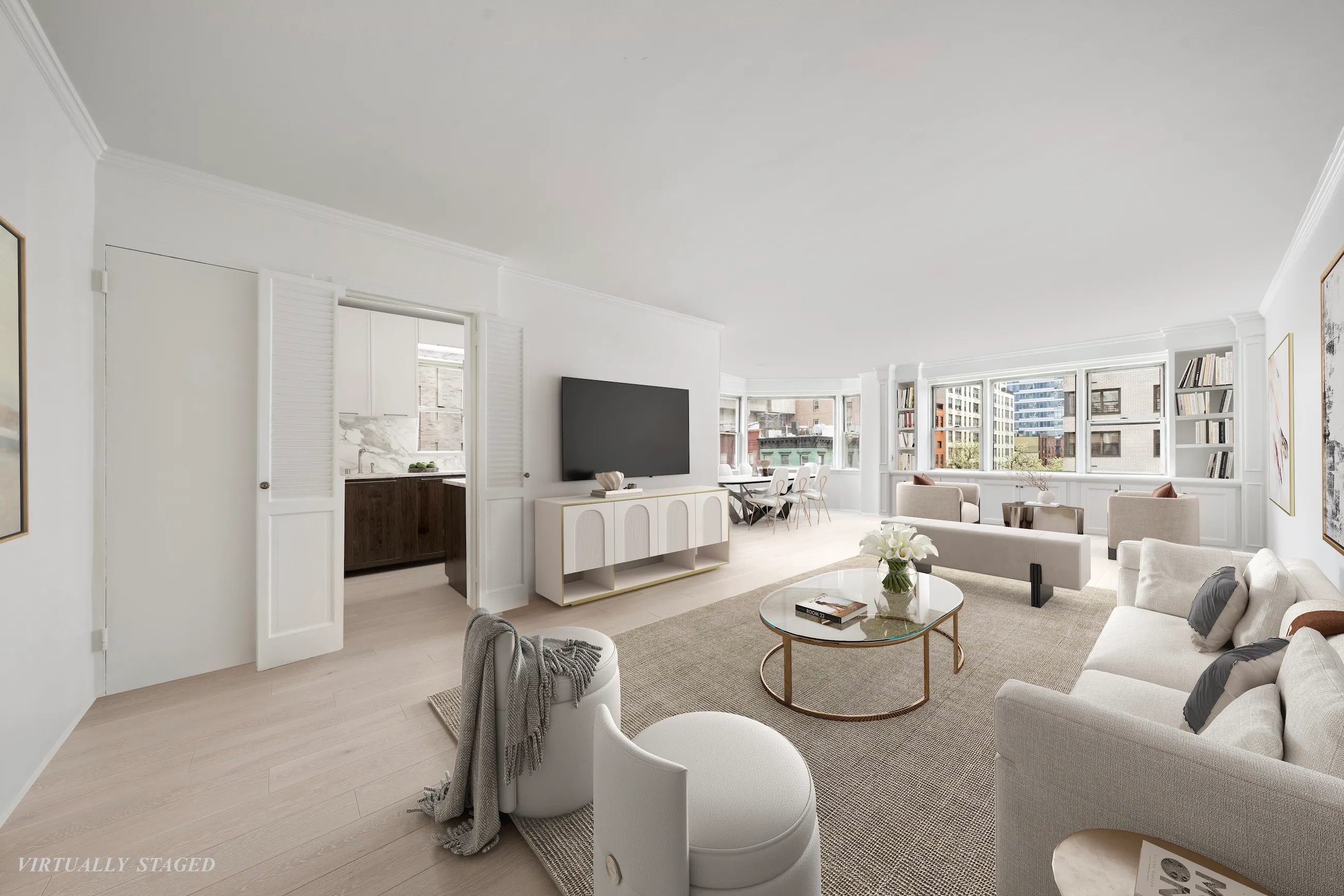 174 East 74th Street #6A in Lenox Hill, Manhattan | StreetEasy