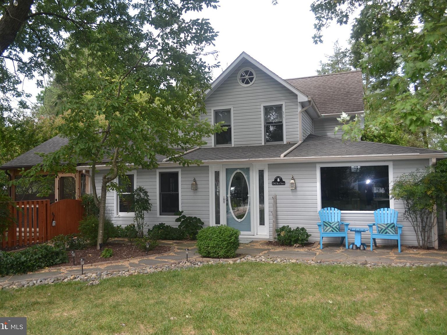 7392 Back St, Newcomb, MD 21653 | Zillow