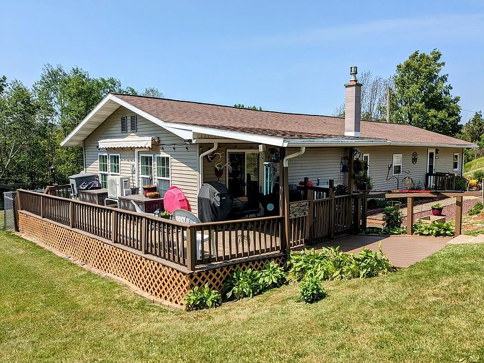 16 S Hill Rd, Van Etten, NY 14889 | MLS #269775 | Zillow