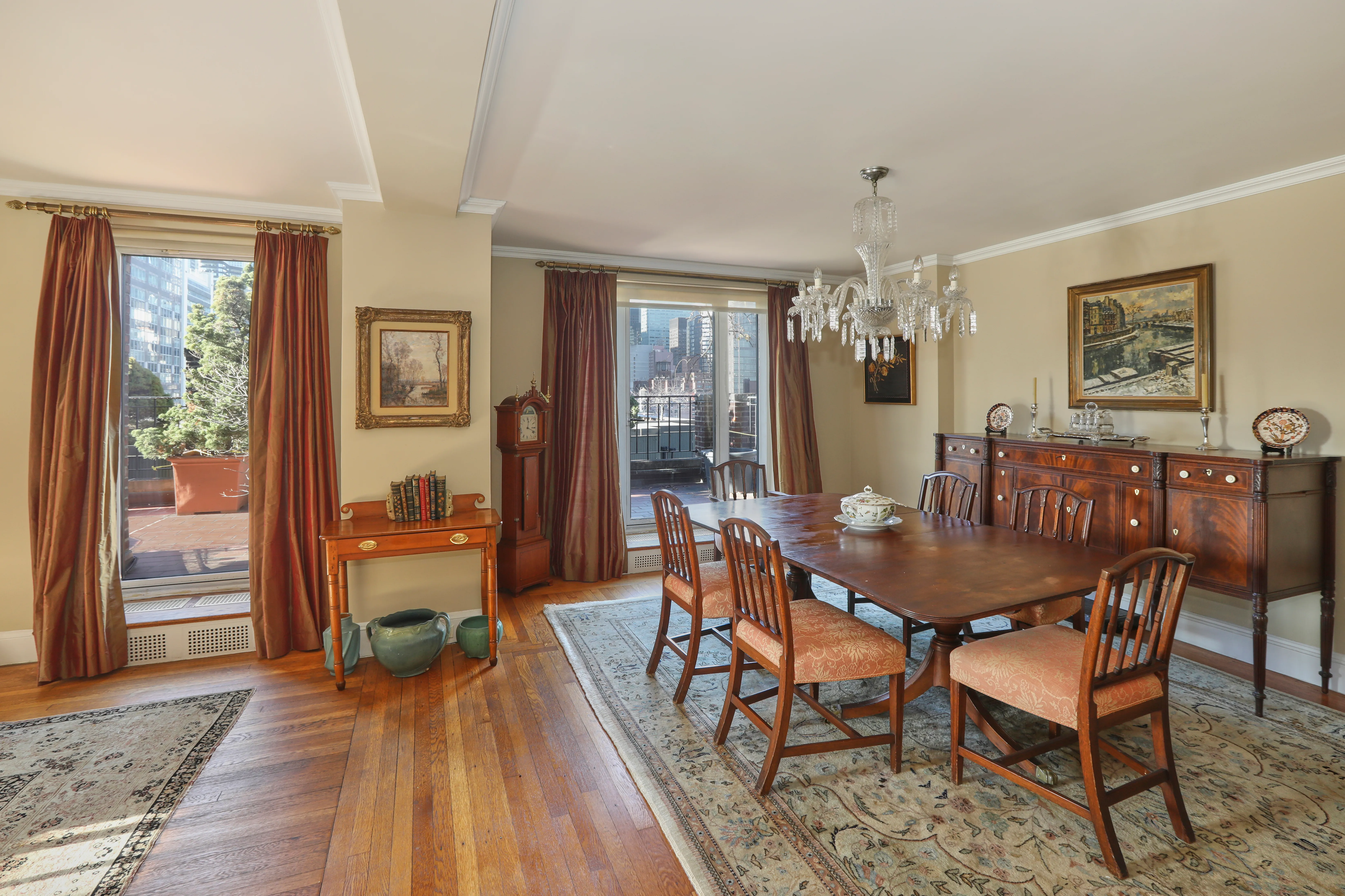 2 Beekman Place #15/16C in Beekman, Manhattan | StreetEasy