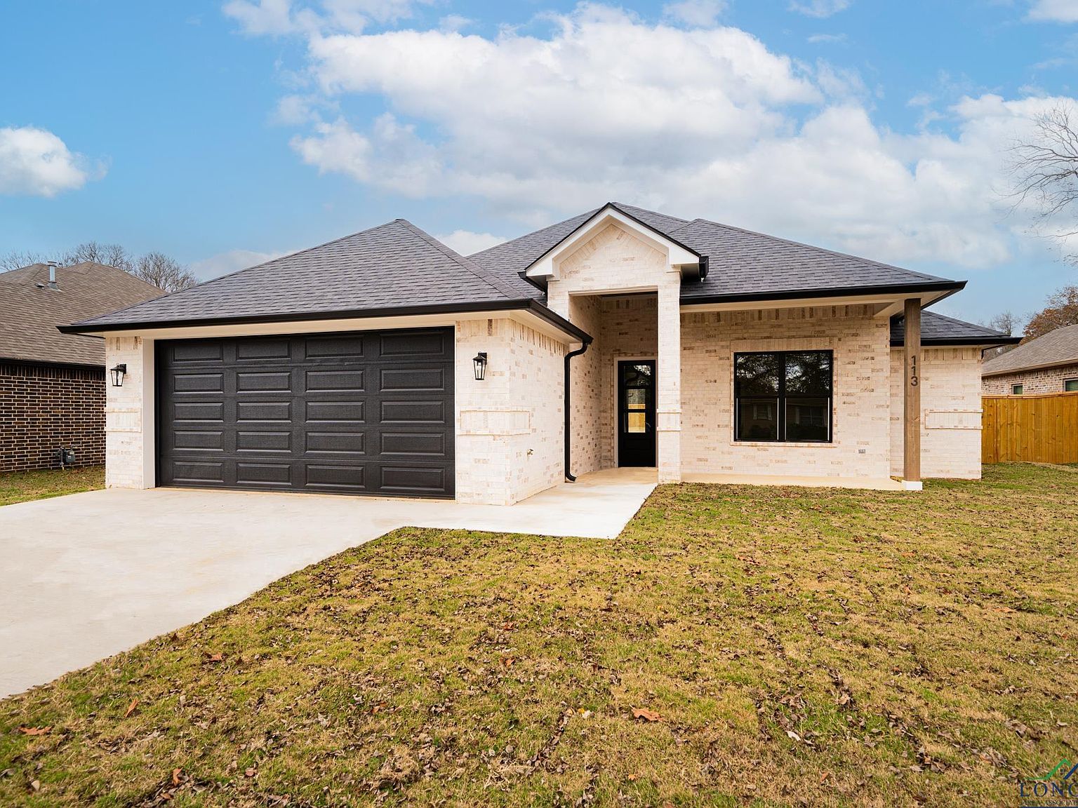 113 W Cates Ln, White Oak, TX 75693 | Zillow