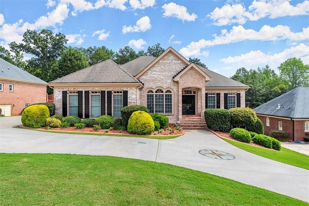 5542 Capstone Way, Douglasville, GA 30135 | MLS #7277452 | Zillow