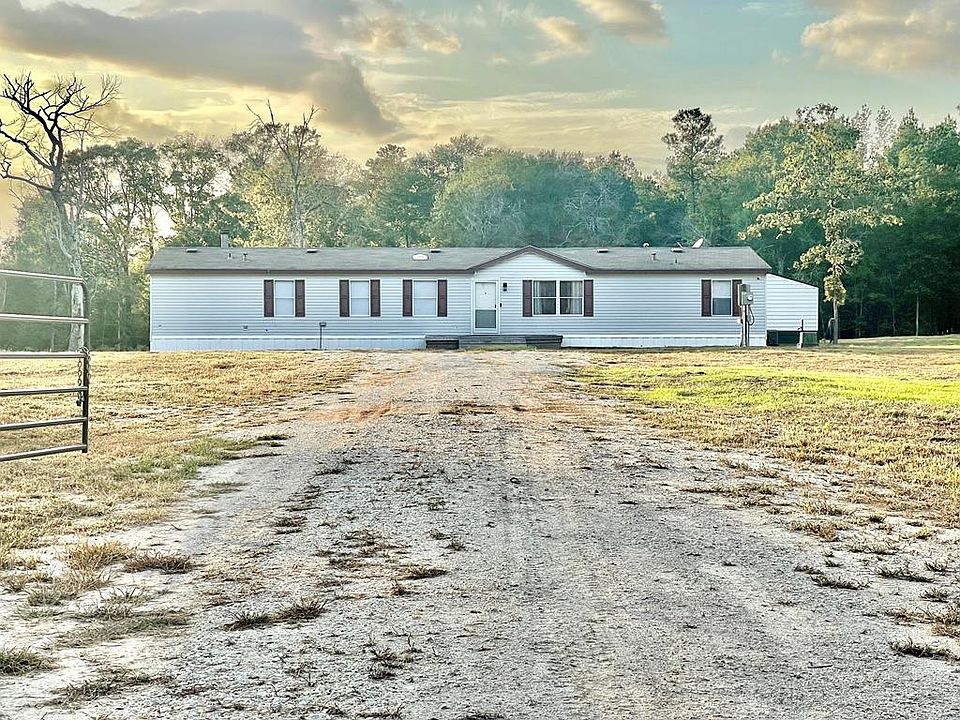 2030 Josserand Rd, Groveton, TX 75845 | MLS #71858 | Zillow