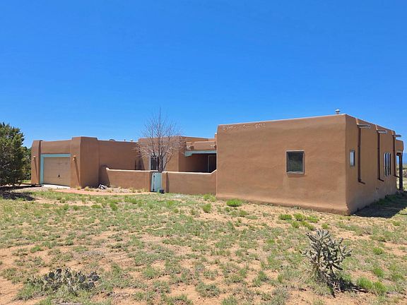 45 Encantado Loop, Santa Fe, NM 87508 | Zillow