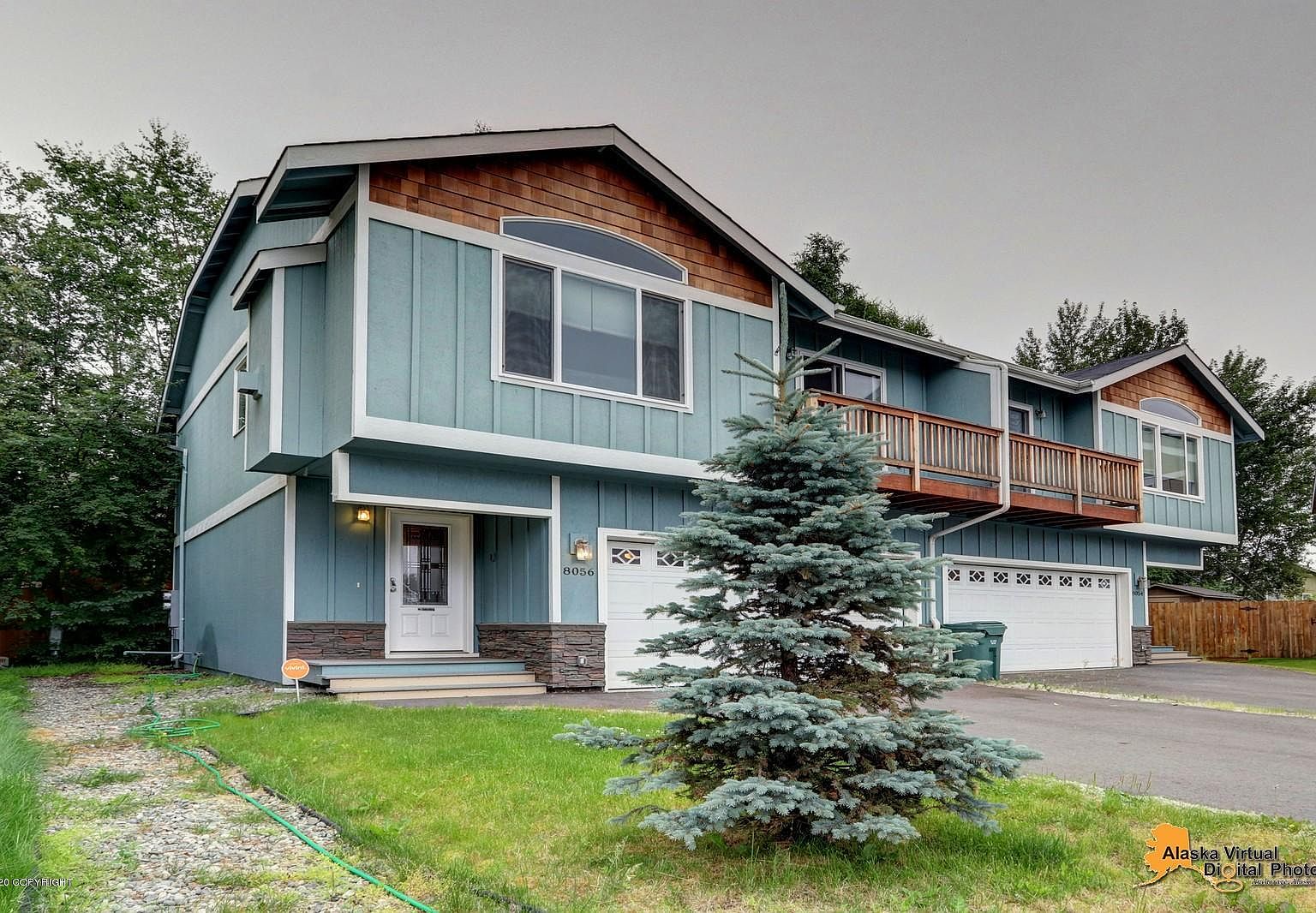 8056 Marsha Loop #20, Anchorage, AK 99507 | Zillow