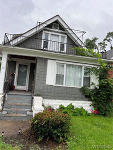71 Maple Ridge Ave, Buffalo, NY 14215 | MLS #B1411643 | Zillow