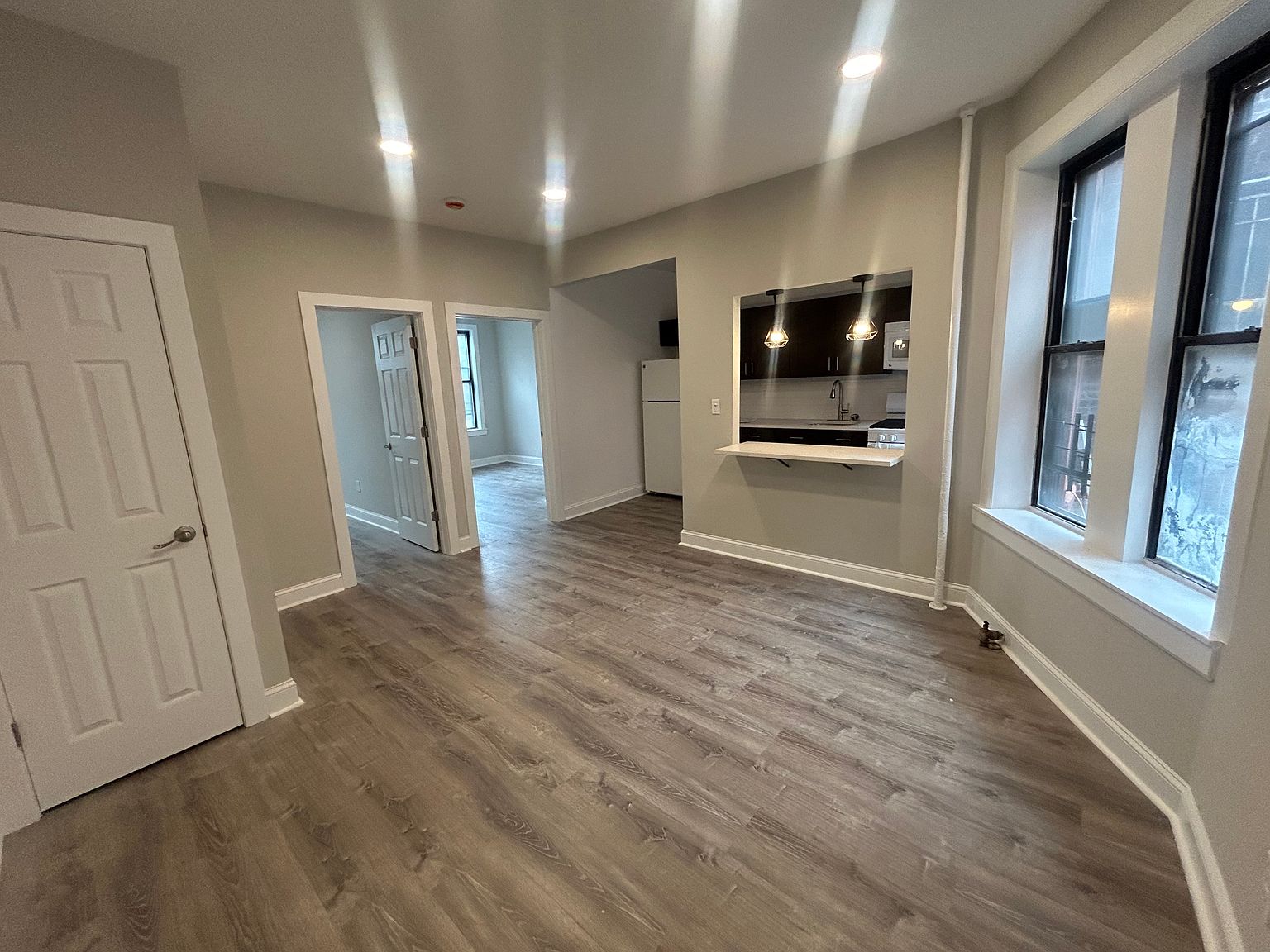 1443 White Plains Rd FLOOR 1, Bronx, NY 10462 | Zillow