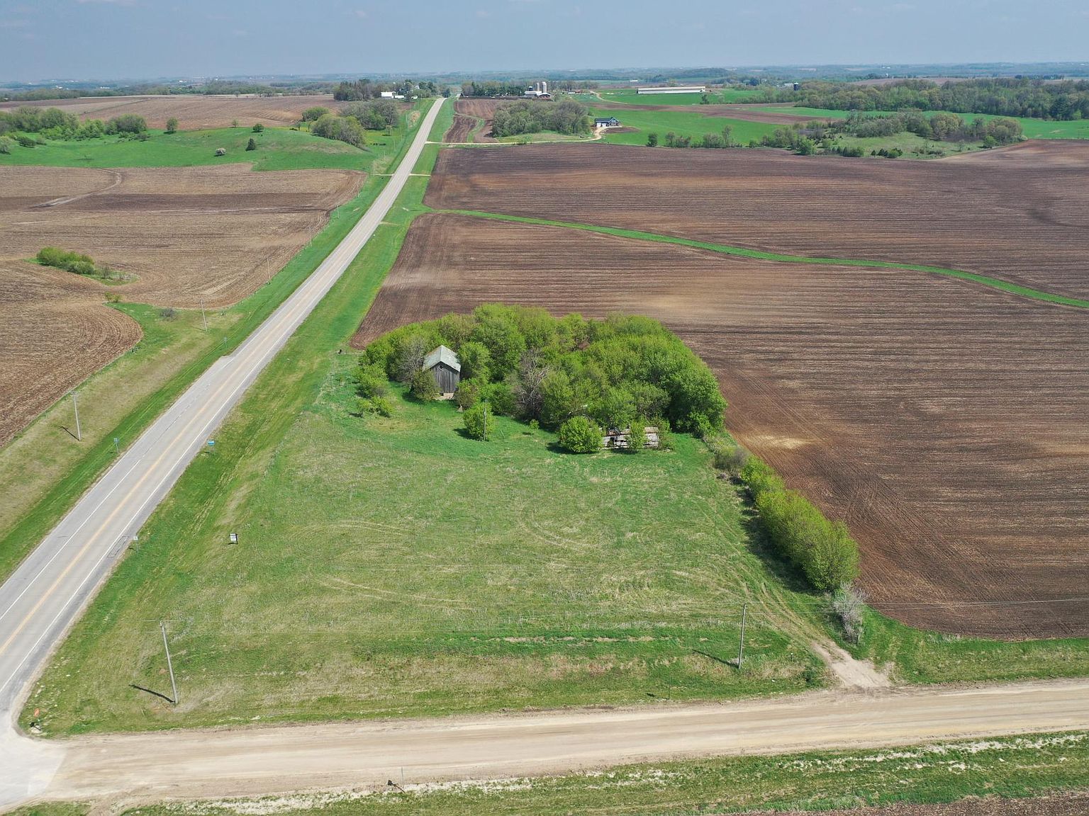 County Road 107 NE, Dover, MN 55929 | Zillow