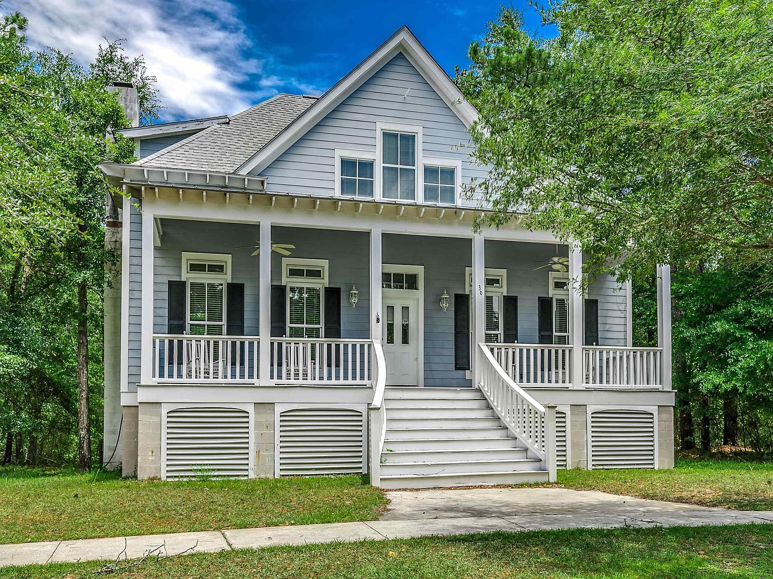 36 Madison Dr., Georgetown, SC 29440 | Zillow