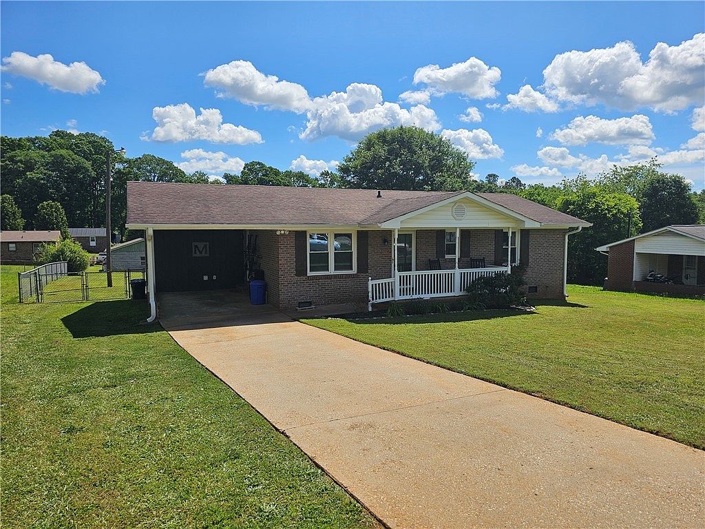 209 Range View Rd, Anderson, SC 29626 | Zillow
