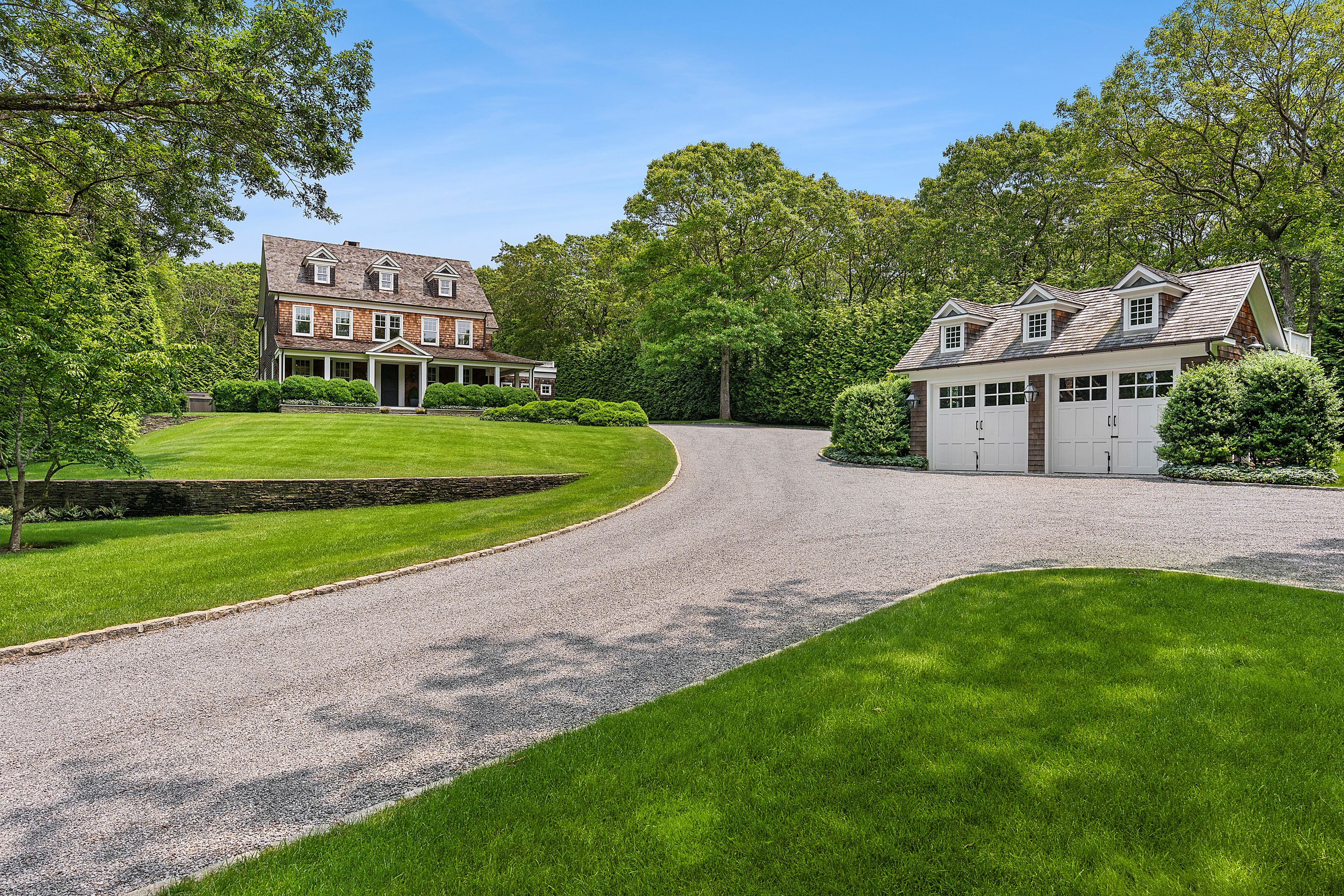 23 Wooded Path, Sag Harbor, NY 11963 | Out East