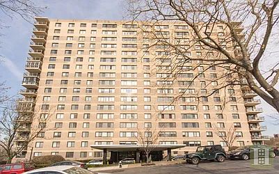 3671 Hudson Manor Terrace #14A in Riverdale, Bronx | StreetEasy