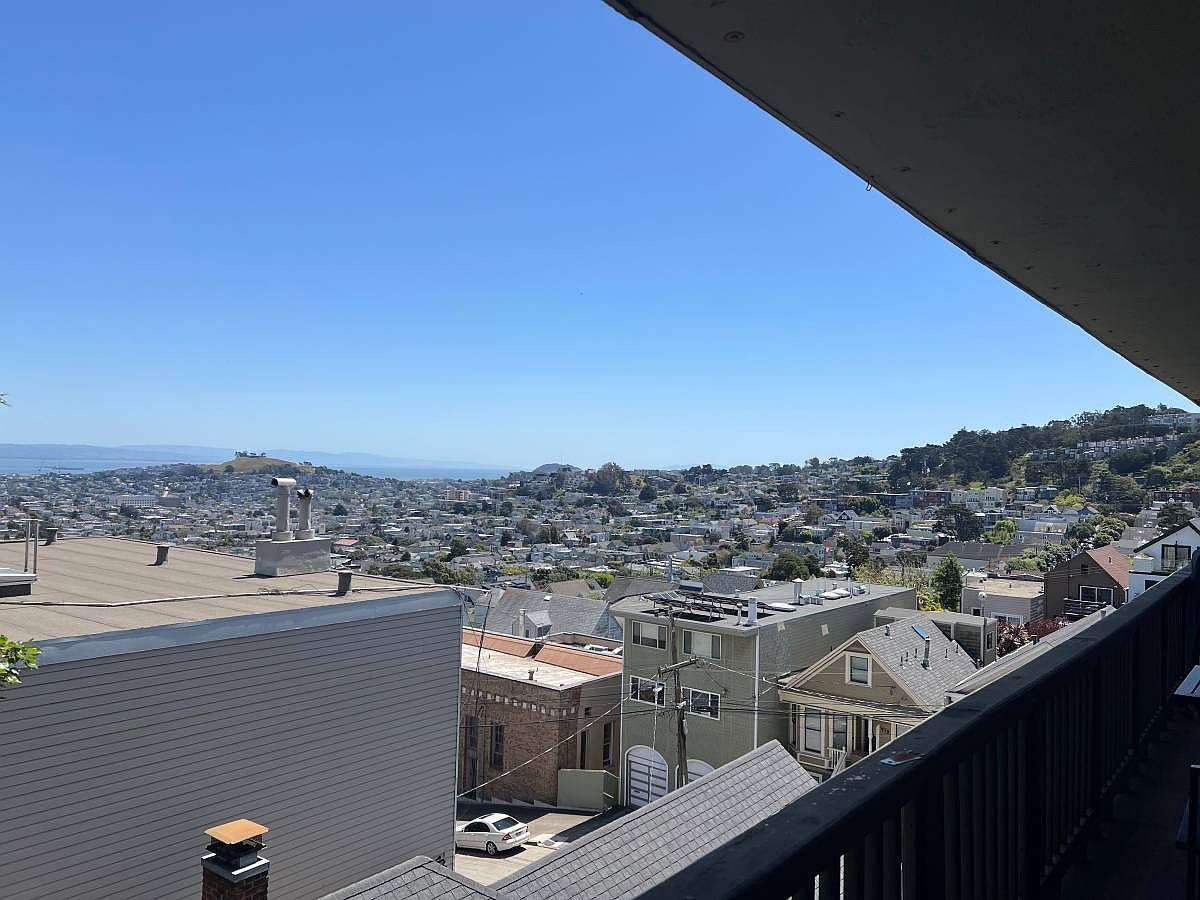285 Grand View Ave APT 5, San Francisco, CA 94114 | Zillow