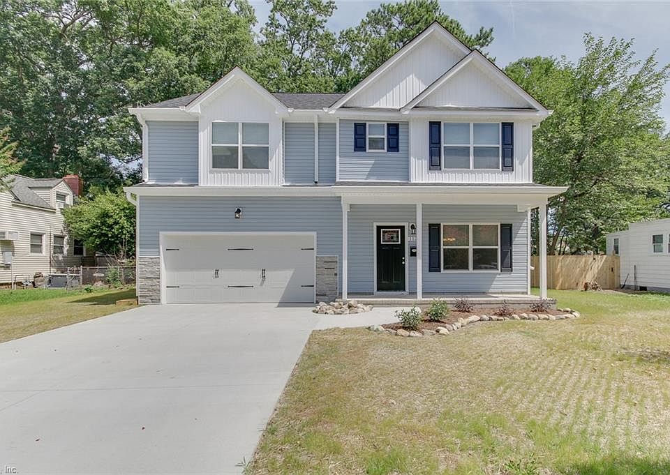 6407 Sewells Point Rd, Norfolk, VA 23513 | Zillow