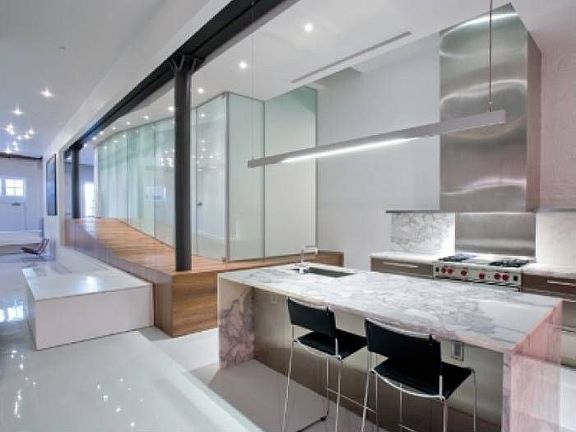 60 Collister St APT 1D, New York, NY 10013 | Zillow