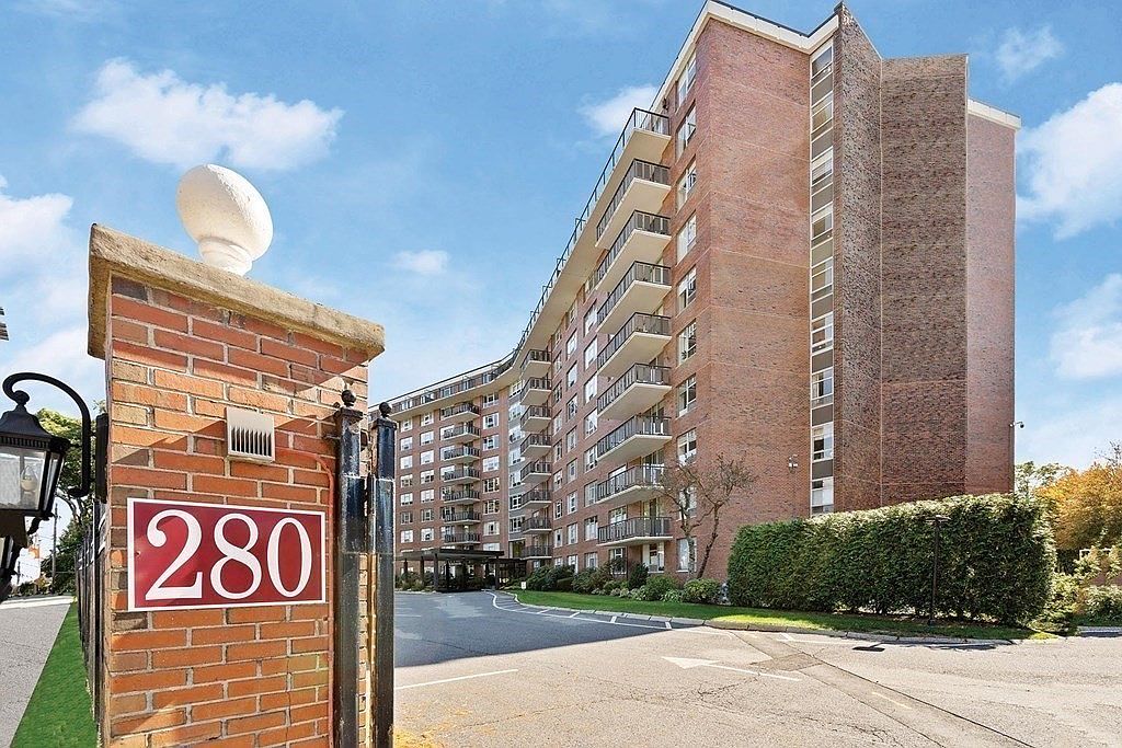 280 Boylston St #1012, Chestnut Hill, MA 02467 | Zillow
