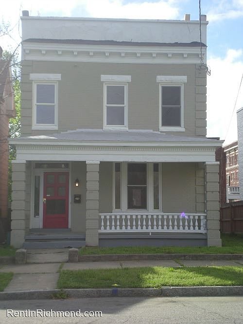 1214 Perry St, Richmond, VA 23224 | Zillow