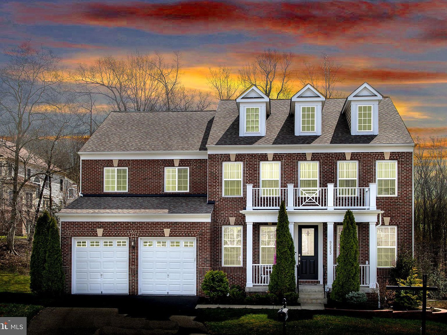 9233 Clementine Ct, Lorton, VA 22079 | Zillow