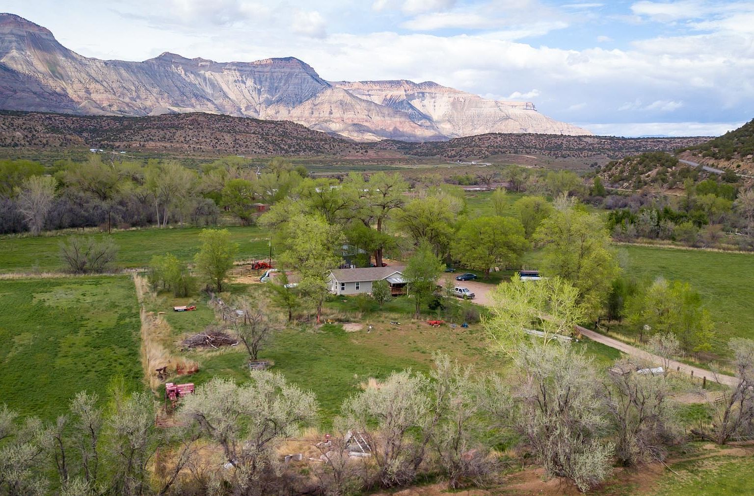 4696 West Rd, De Beque, CO 81630 | Zillow