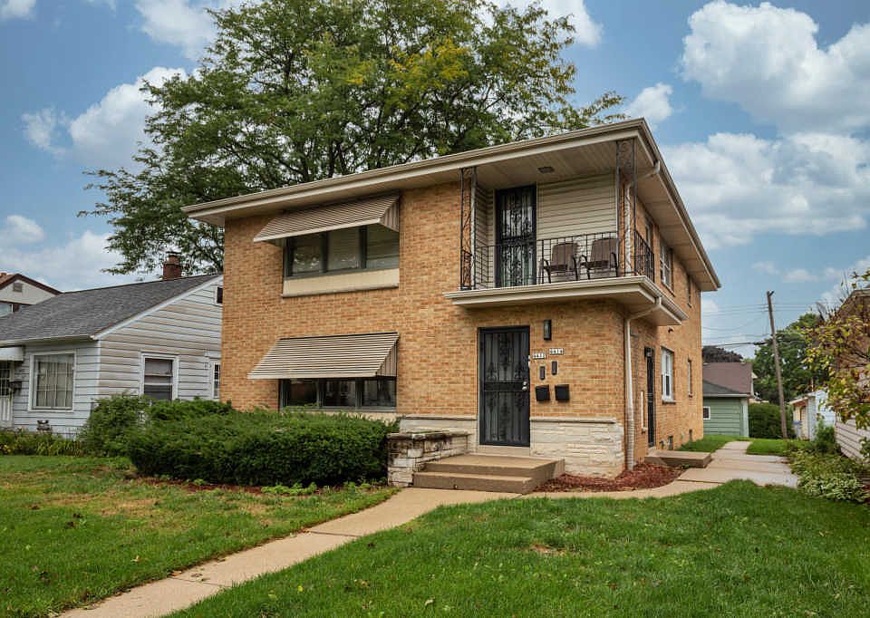4412 N 67th St, Milwaukee, WI 53218 | Zillow