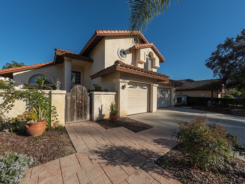 5207 Silver Bluff Dr, Oceanside, CA 92057 | Zillow