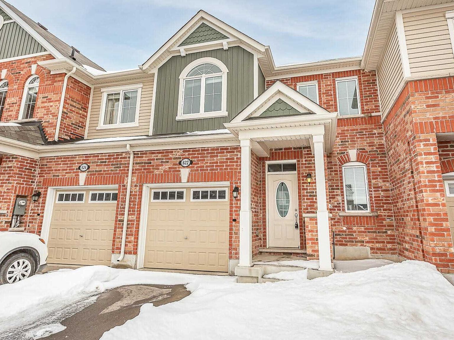 622 Laking Ter, Milton, ON L9T 9J5 | Zillow