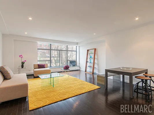 130 Barrow Street #314 in West Village, Manhattan | StreetEasy