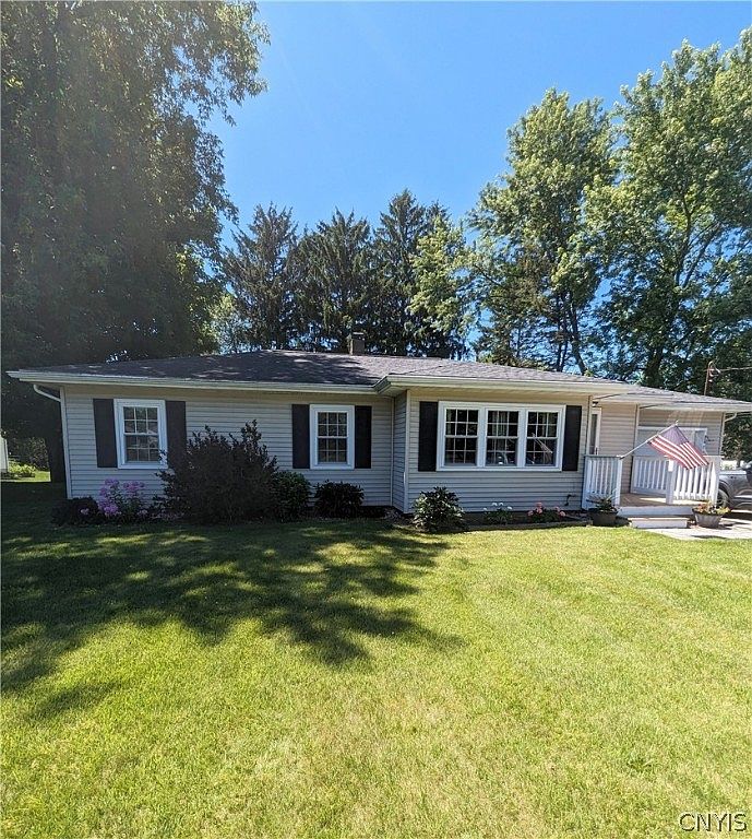 8633 Turin Rd, Rome, NY 13440 | Zillow