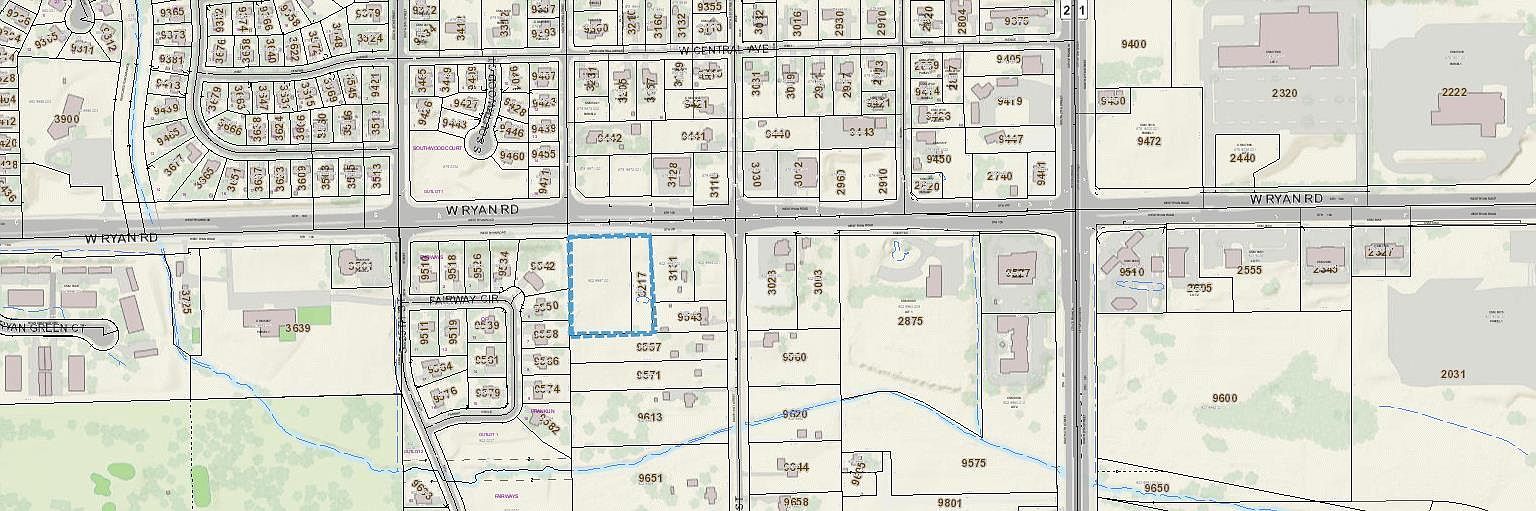 3217 W Ryan Rd, Franklin, WI 53132 | Zillow