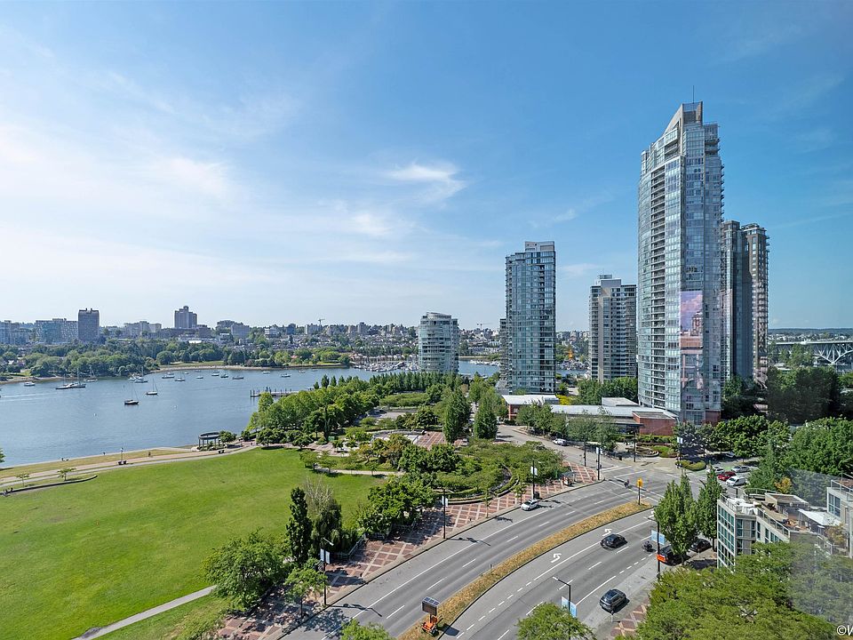 388 Drake St Vancouver, BC, V6B6A8 - Apartments for Rent | Zillow