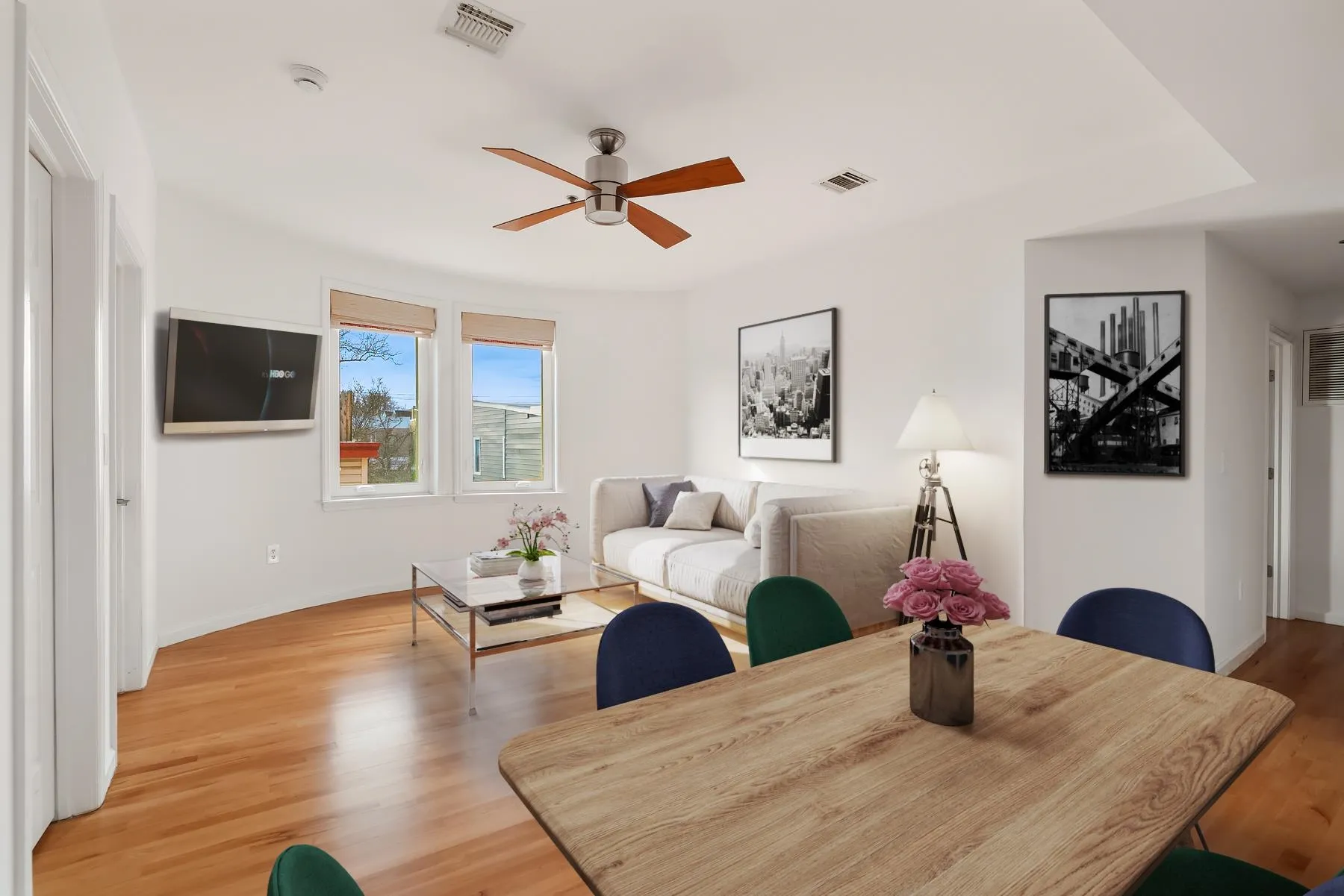 515 Gregory Avenue #8 in Weehawken, New Jersey | StreetEasy