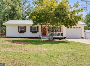 1061 Frances White Rd, Buchanan, GA 30113 | MLS #10312467 | Zillow