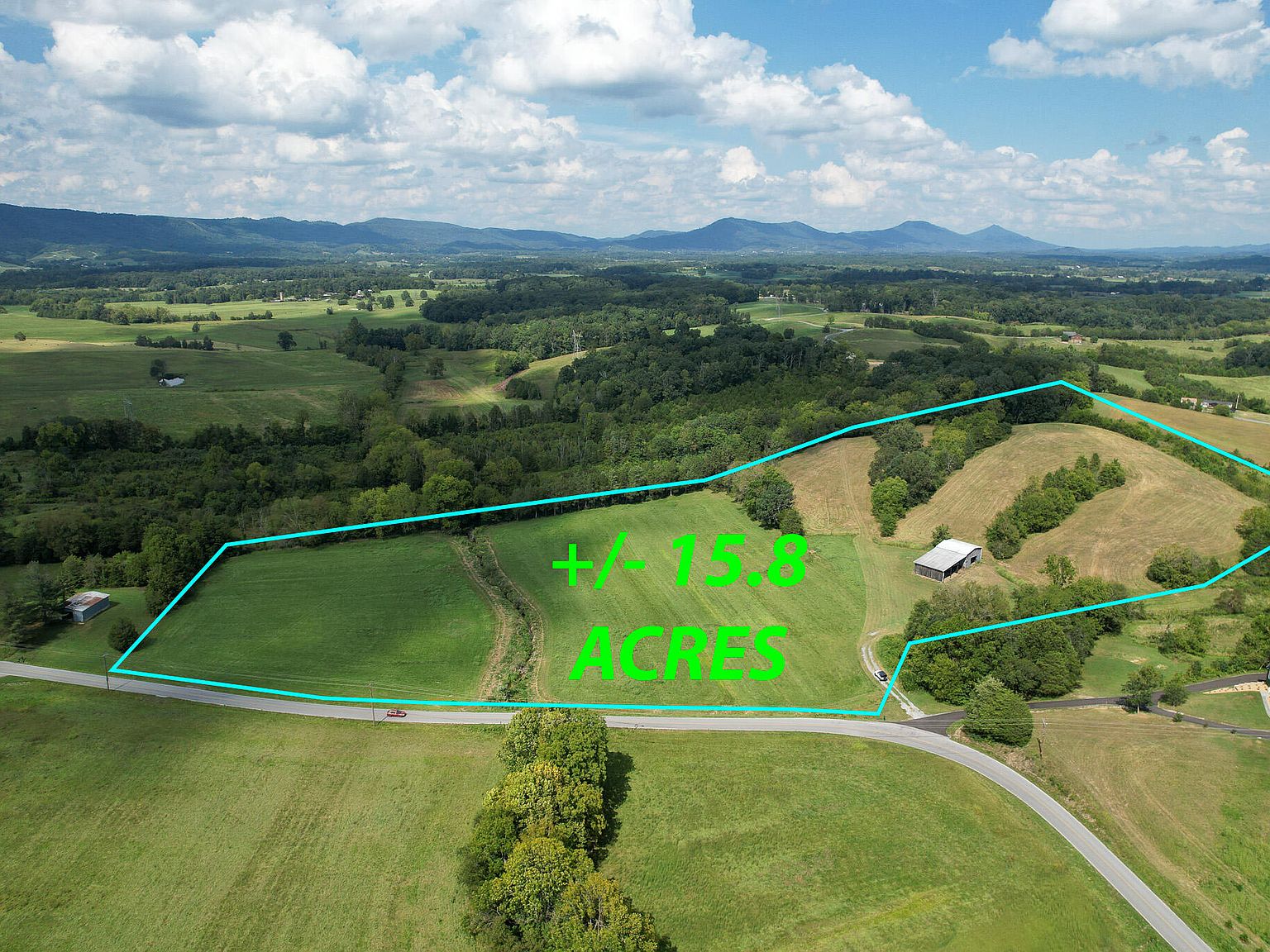 15.8 Ottway Rd, Greeneville, TN 37745 | Zillow