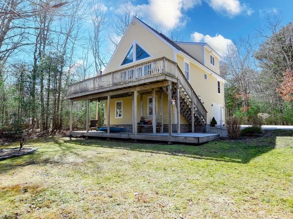 Wareham MA Real Estate - Wareham MA Homes For Sale | Zillow