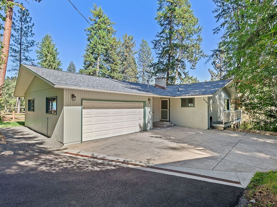 11686 N Avondale Loop, Hayden Lake, ID 83835 | Zillow