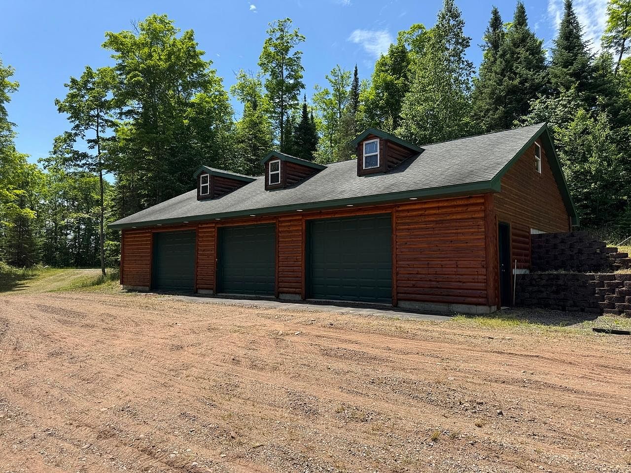 4330 Timberline Rd, Mercer, WI 54547 | Zillow