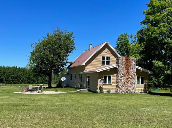 Wallace Real Estate - Wallace MI Homes For Sale | Zillow