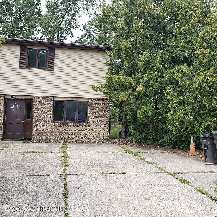 6916 Decatur Rd, Fort Wayne, IN 46816 | Zillow