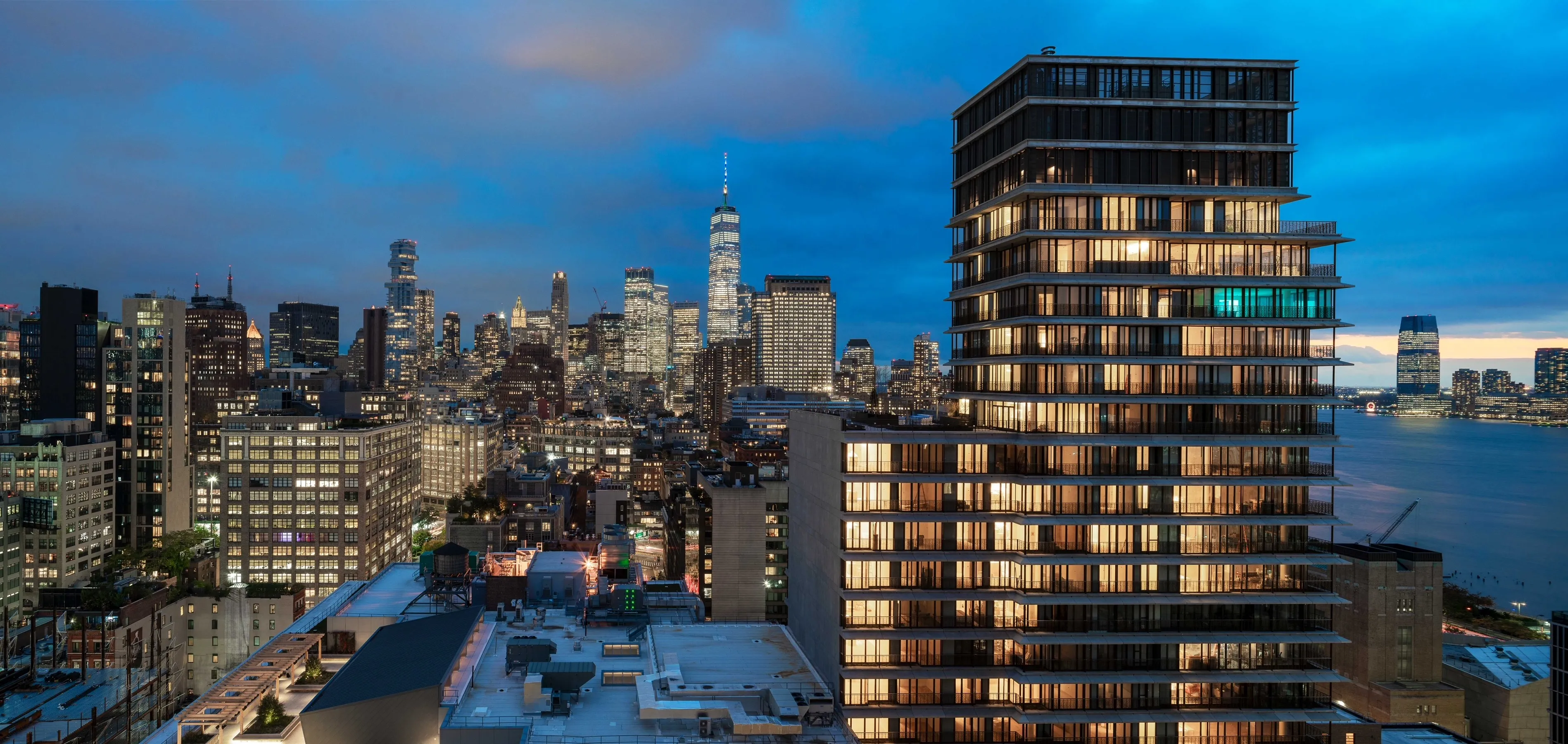 102 Charlton Street #14A in Hudson Square, Manhattan | StreetEasy