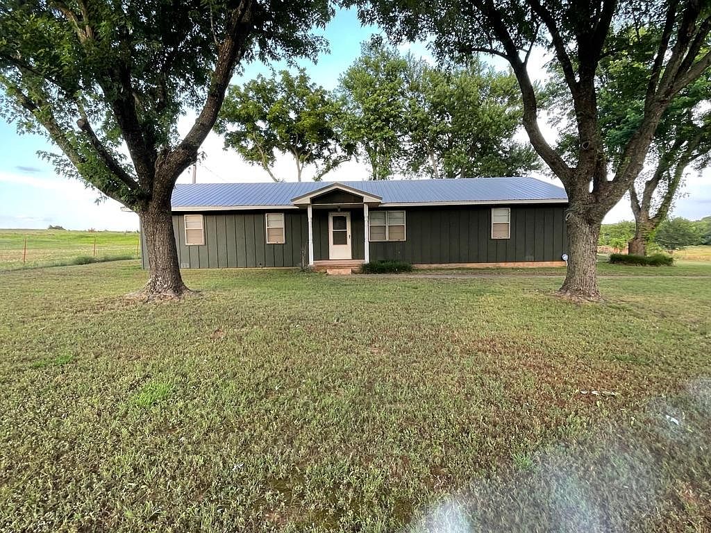 810318 S 3390th Rd, Tryon, OK 74875 | Zillow