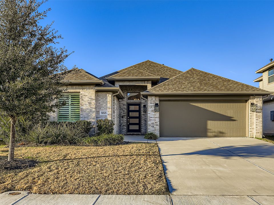 16525 Hidden Cove Dr, Celina, TX 75009 | Zillow