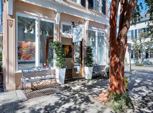 29 Broad St, Charleston, SC 29401 | MLS #23025303 | Zillow