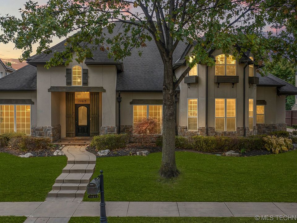 11613 S Oswego Ave, Tulsa, OK 74137 | Zillow