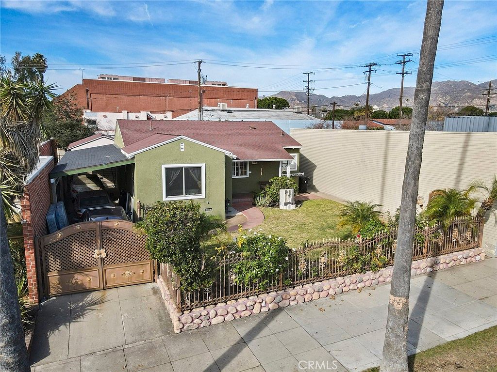 511 S Brand Blvd, San Fernando, CA 91340 | MLS #SR24252091 | Zillow
