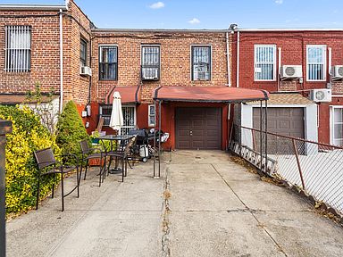 264 E 45th St, Brooklyn, NY 11203 | Zillow