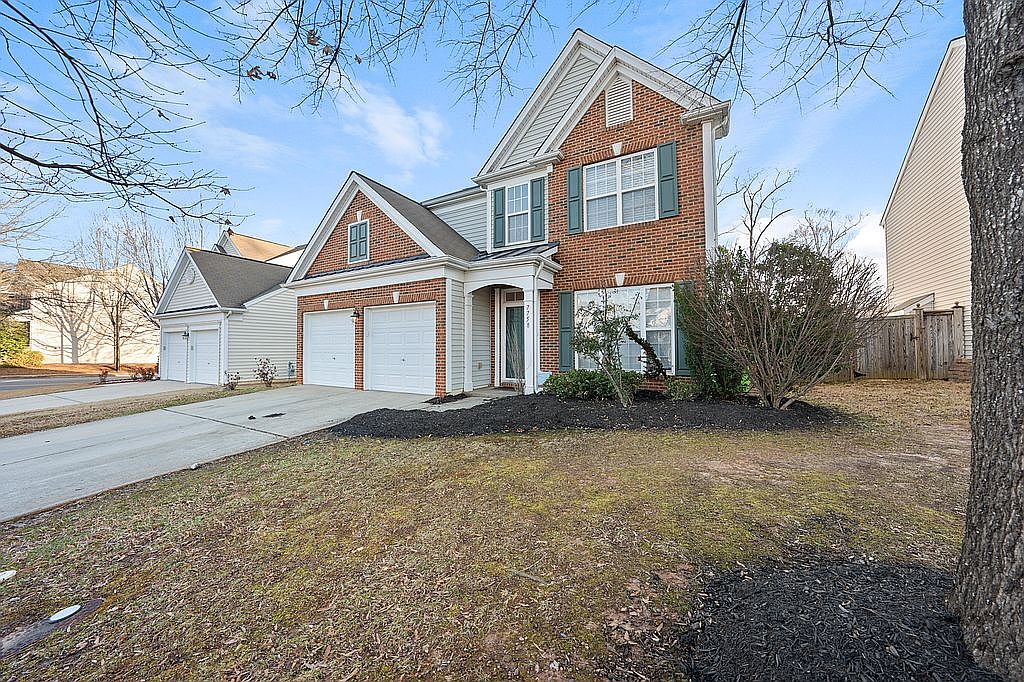 7758 San Gabriel St, Raleigh, NC 27613 | Zillow